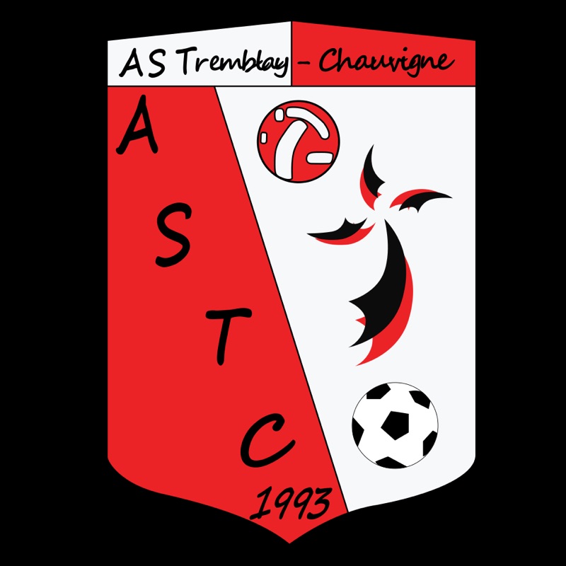 SportEasy - As Tremblay Chauvigné