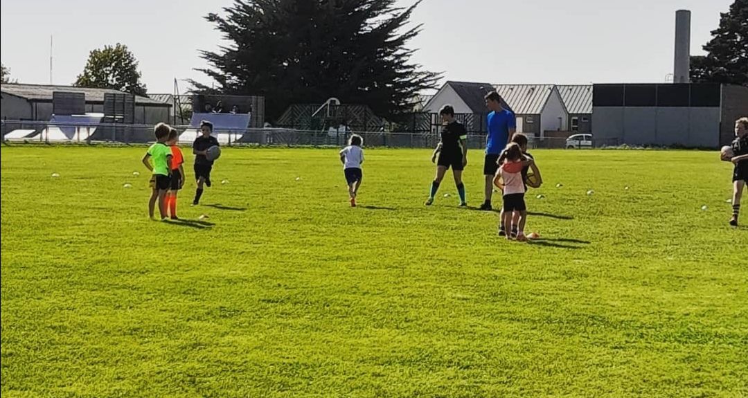 SportEasy - RCHA U6 U8 U10